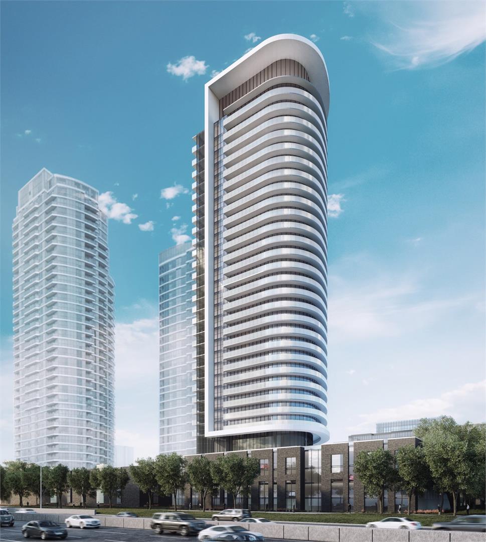 Valhalla Town Square – South Tower | New Homes, Condos & Listings in ...