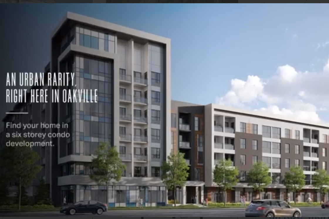 5 North Condos | New Homes, Condos & Listings in Oakville | Team Ace