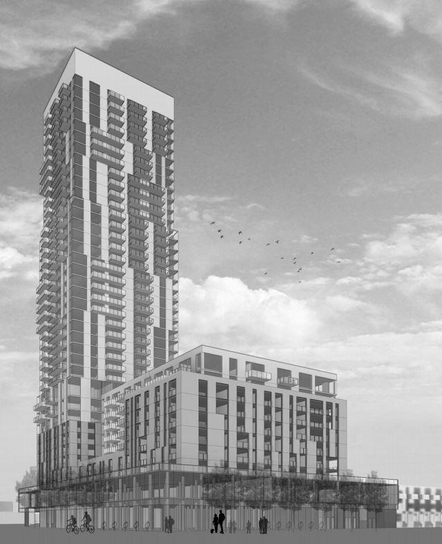 7 Labatt Avenue & 77 River St Condos | New Homes, Condos & Listings in ...