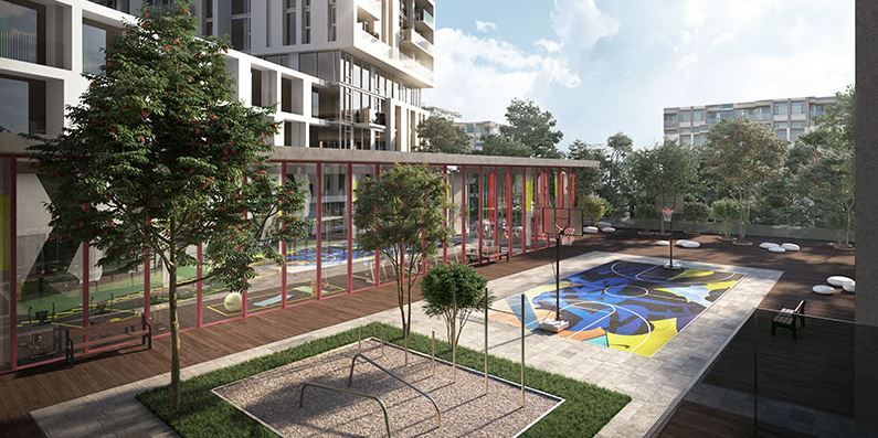 Gallery Square Condos | New Homes, Condos & Listings in Markham | Team Ace