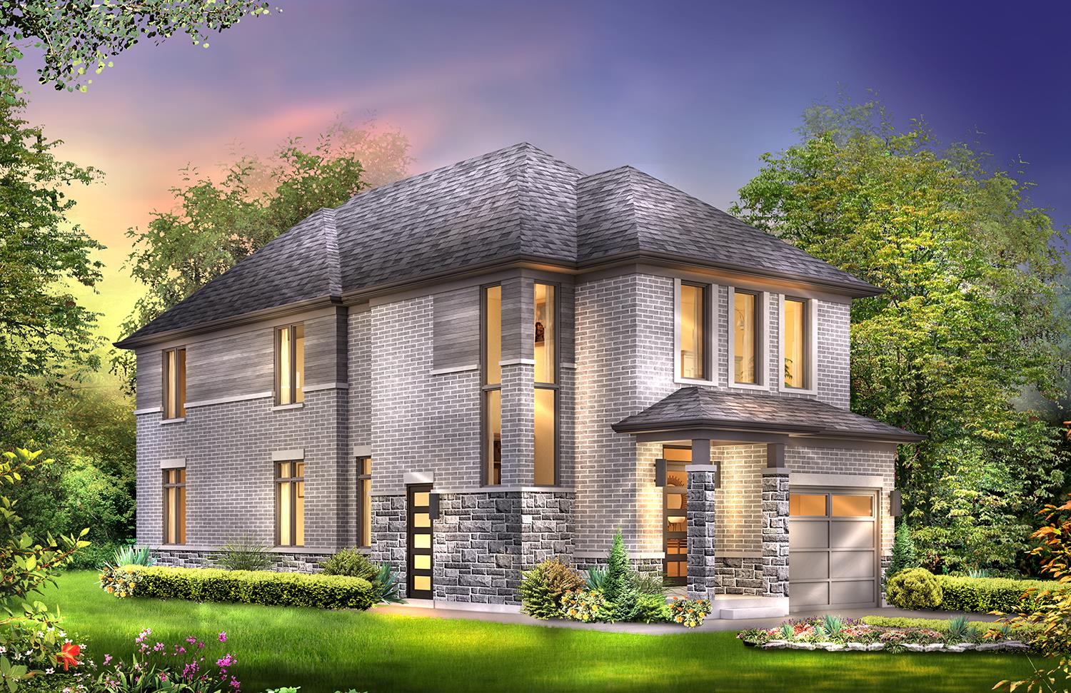 Landmark Estates | New Homes, Condos & Listings in Newmarket | Team Ace