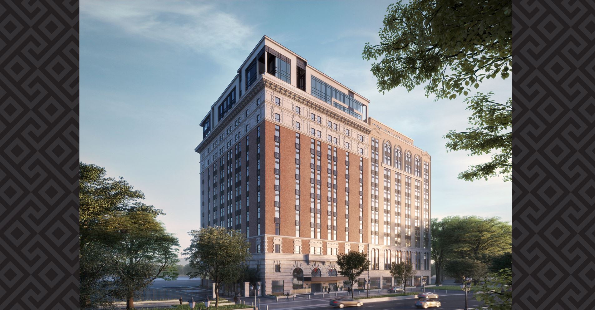 The Residences of Royal Connaught | New Homes, Condos & Listings in ...