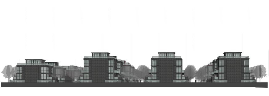 Yonge & King | New Homes, Condos & Listings in Richmond Hill | Team Ace