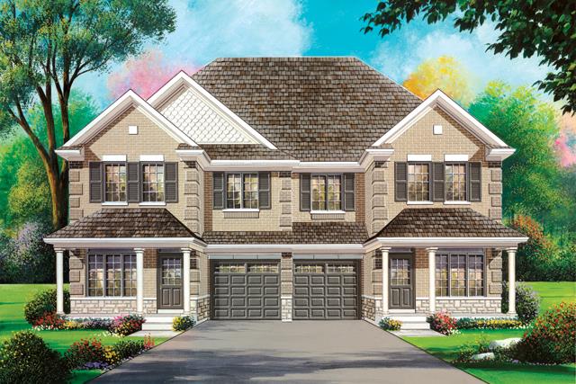 Castlemore Brampton by Regal Crest Homes | New Homes, Condos & Listings ...